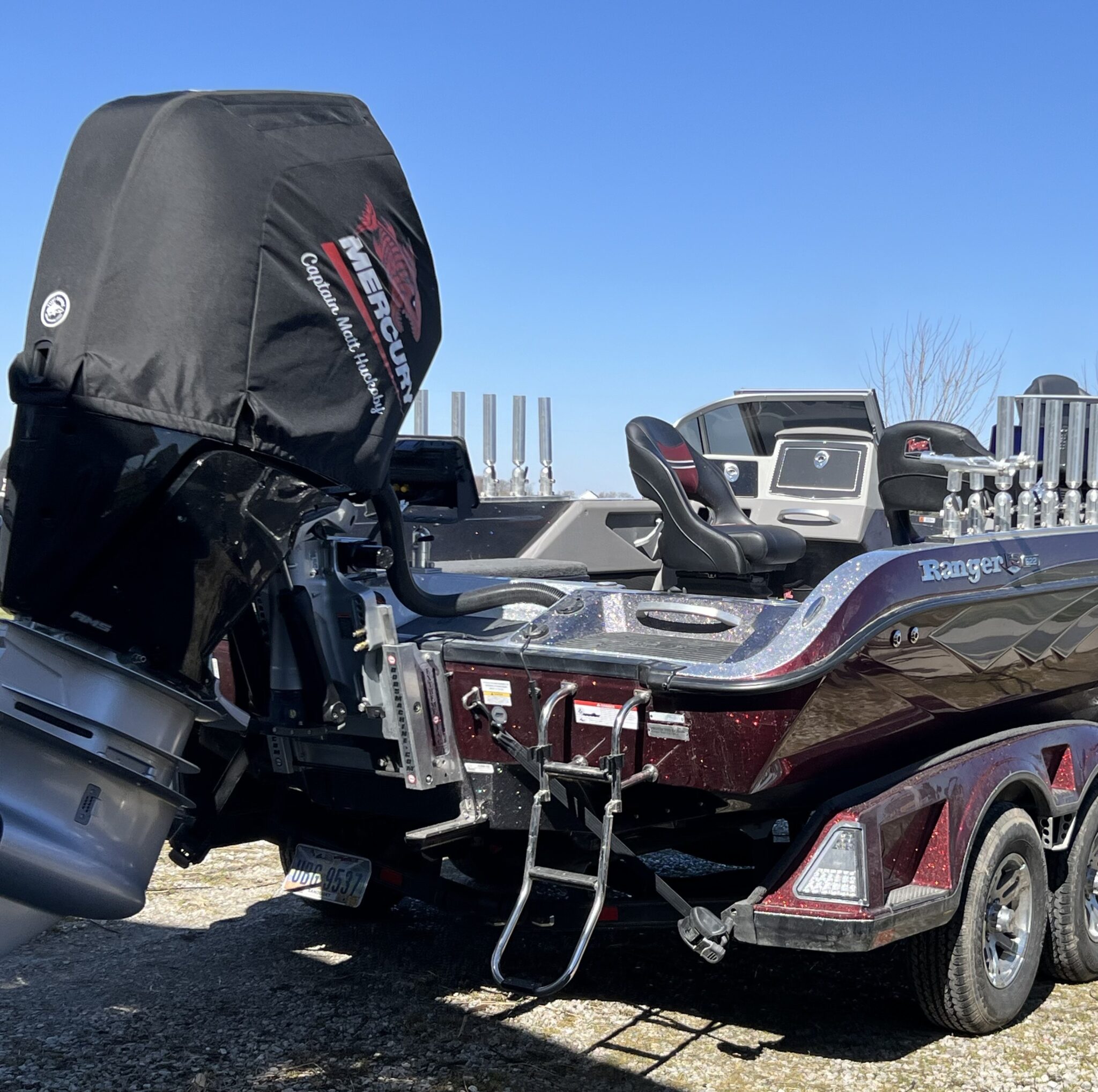 Tuff Skinz Products, LLC